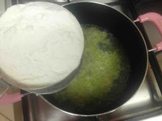 MALABAR FRIED PATHIRI / PORICHA PATHIRI / YENNA PATHIRI - DINNER IDEAS