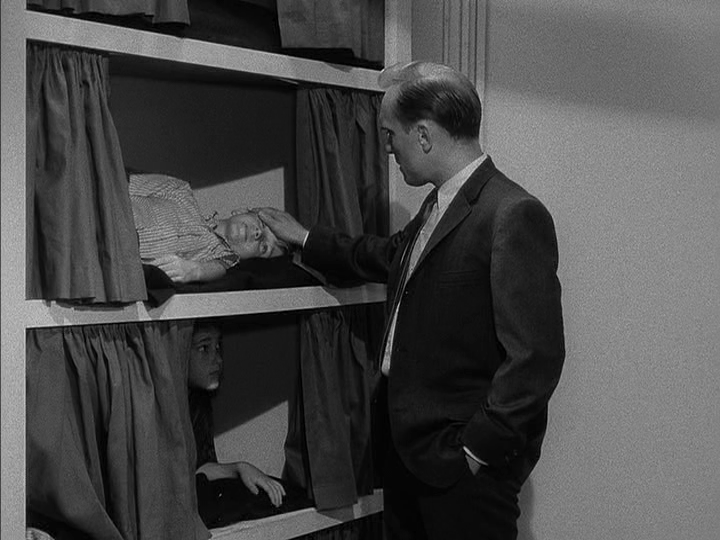 My Life in the Glow of The Outer Limits: Episode Spotlight: "The ...