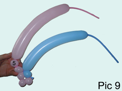 CLASSICAL: Balloon heart