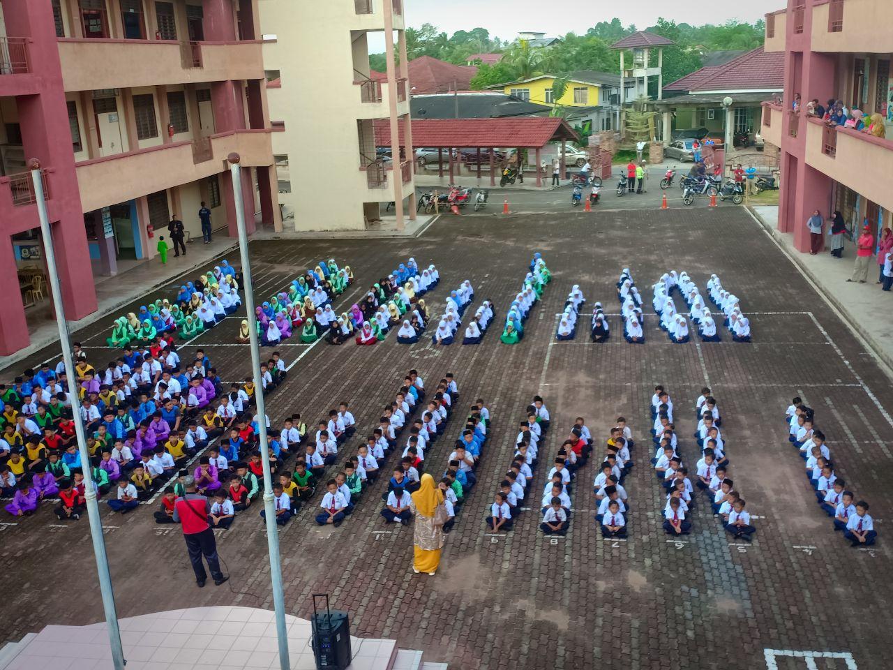 SK TELOK PASU,MANIR 21200 KUALA TERENGGANU.