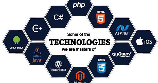 9 Web Technologies Every Web Developer Must Know in 2020 9 Web Technologies Every Web Developer Must Know in 2020