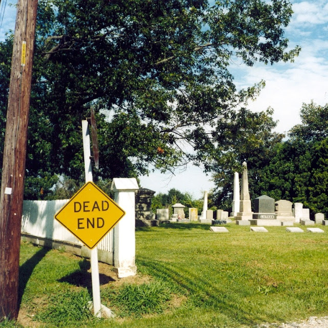 Pas på, pensionister på vej