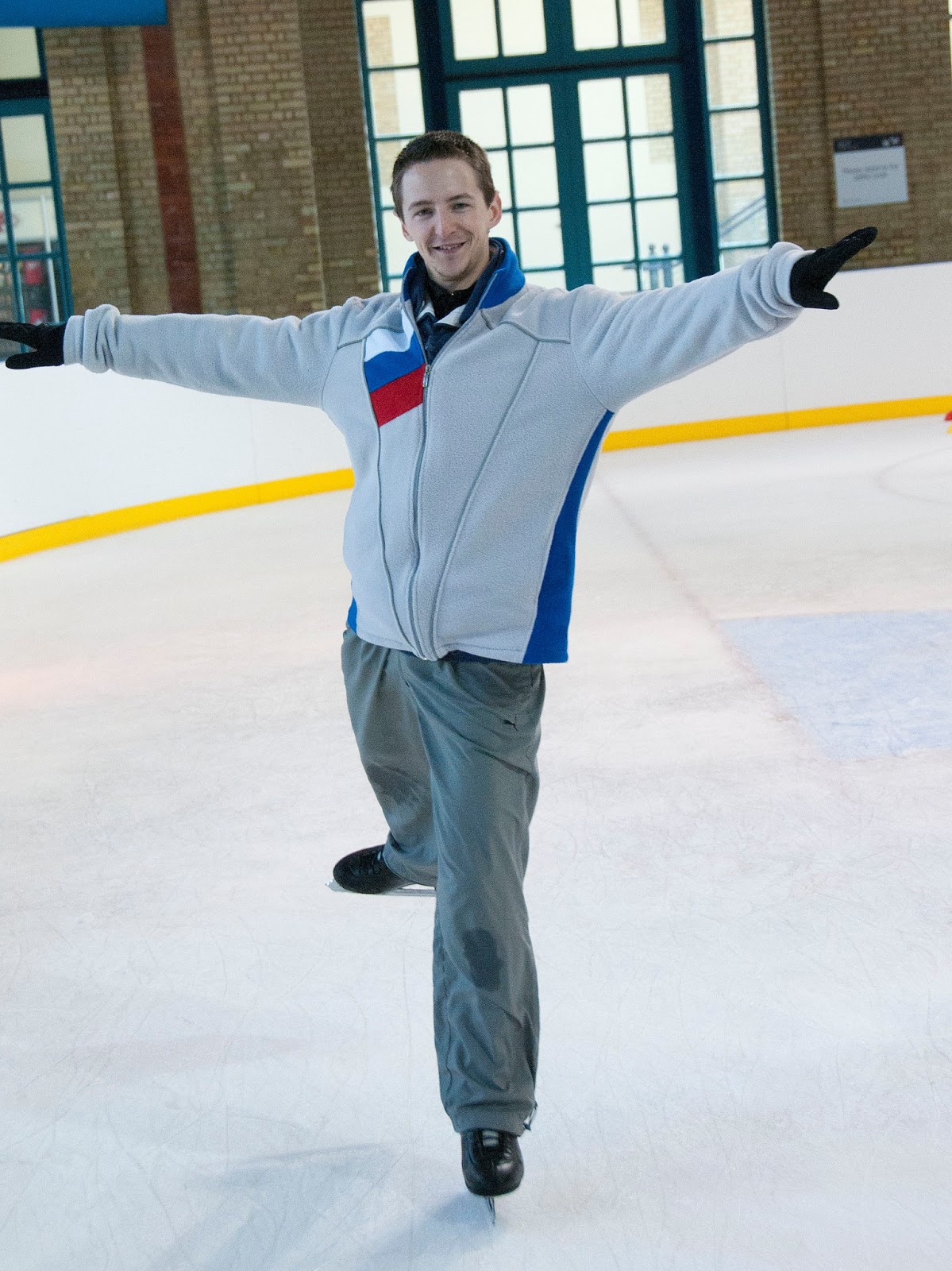 Skate Guard: Interview With John Hamer