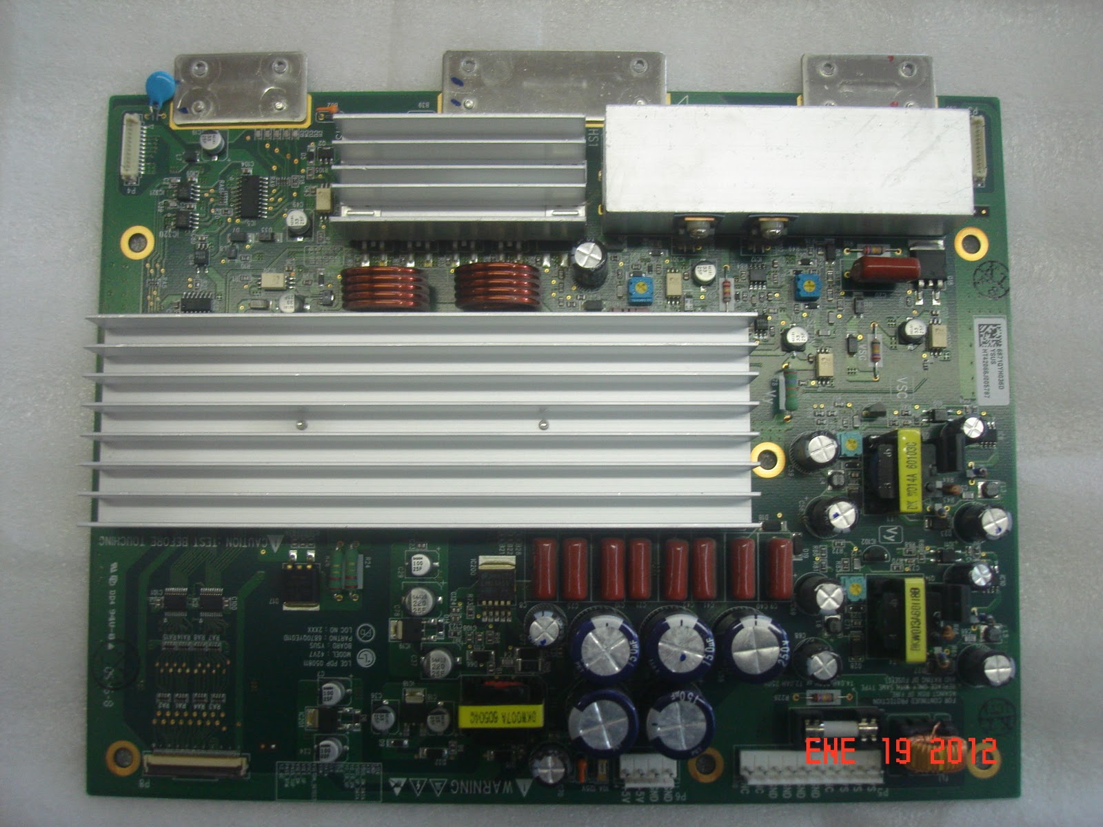 Xpress Tv Service: 6871QYH036D