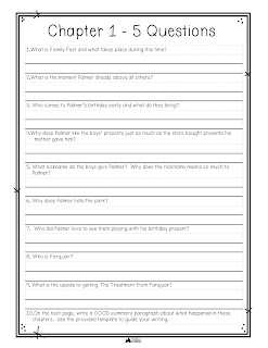 Once Upon a Creative Classroom