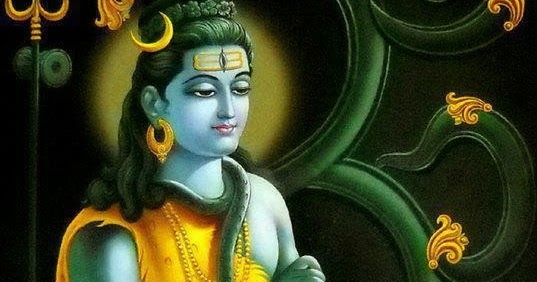 omhindu: Ishvara(god) as the inner self of all creatures