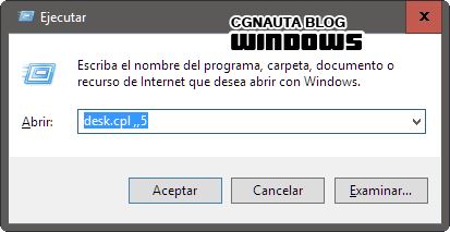 Cómo entrar al Panel de Control de Windows 10 y las diferencias con ...