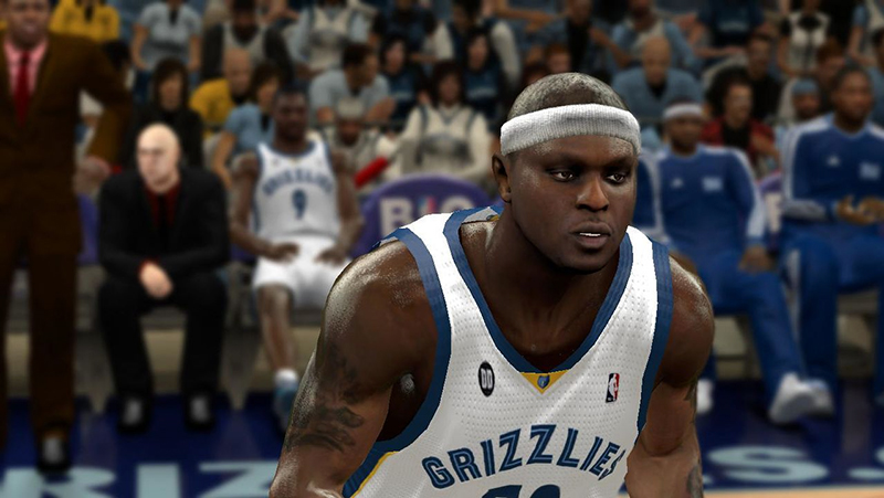 Nba 2k13 Screenshots