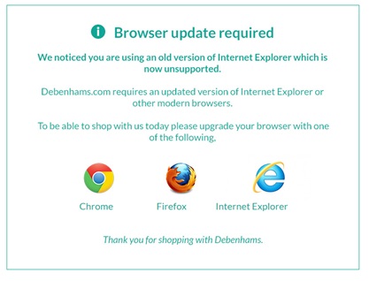 Cara Update Browser Google Chrome dan Mozilla Firefox - Petunjuk Onlene