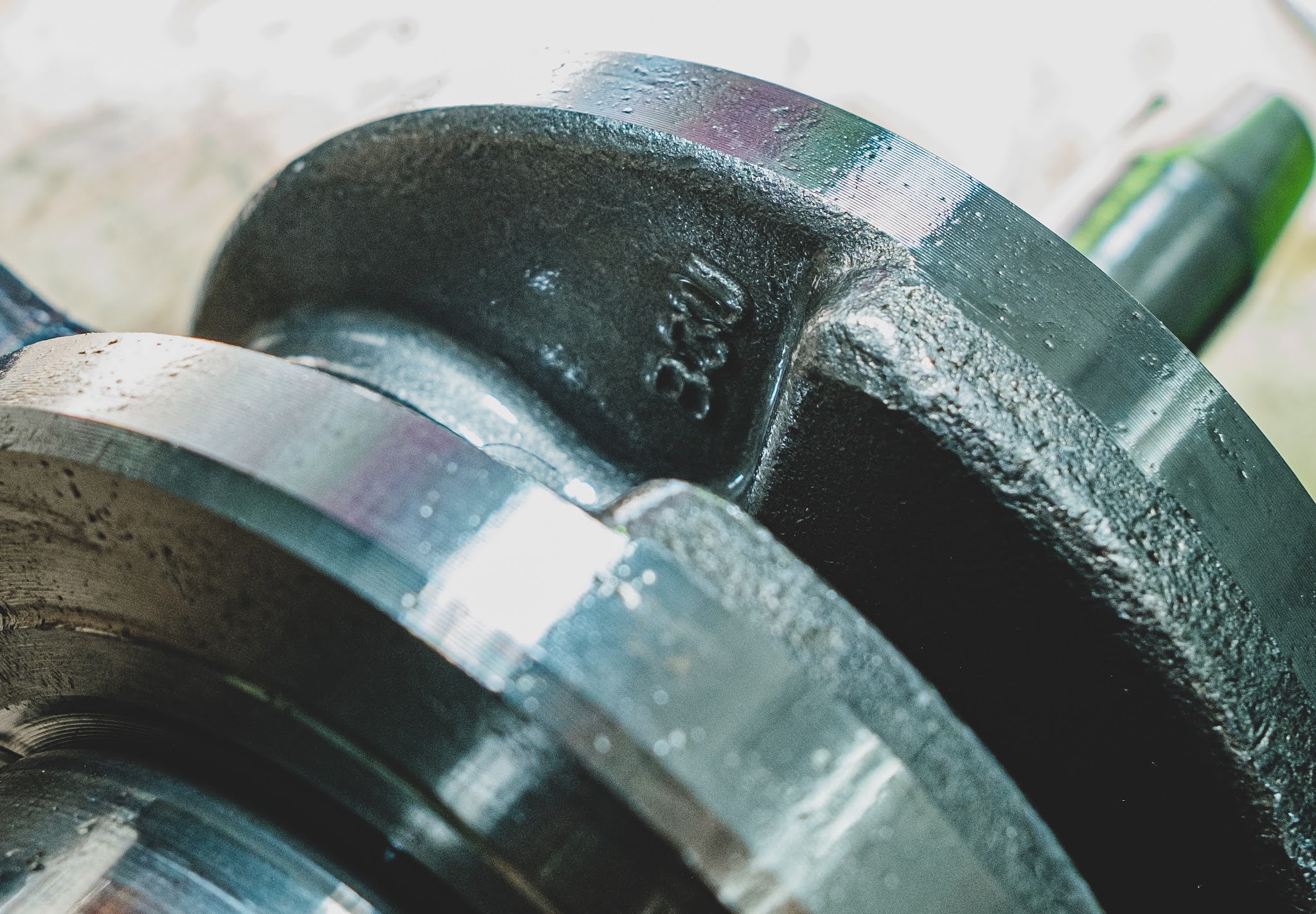 野狼系譜／萬年引擎？野狼到傳奇變了什麼