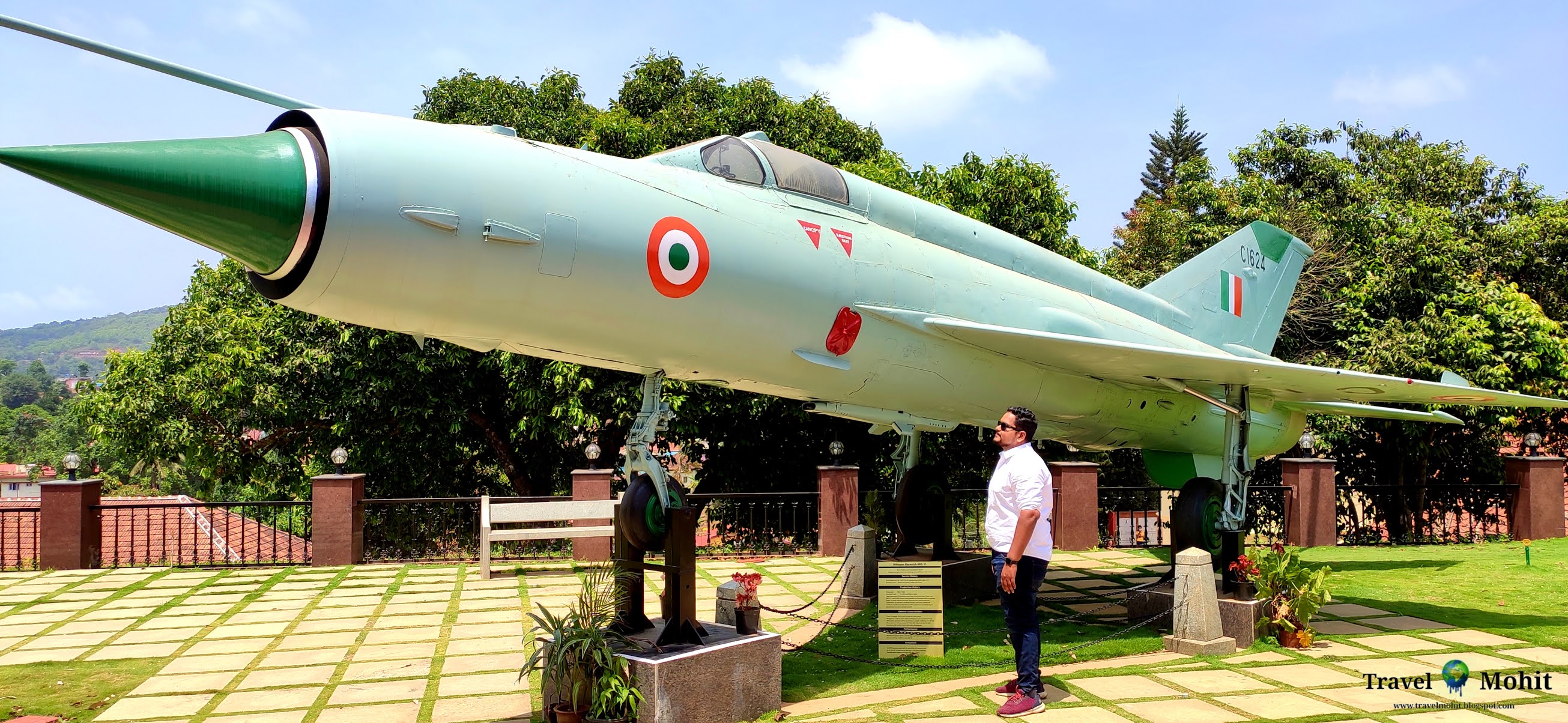 #131 Thimmaiah Memorial Coorg_280KM