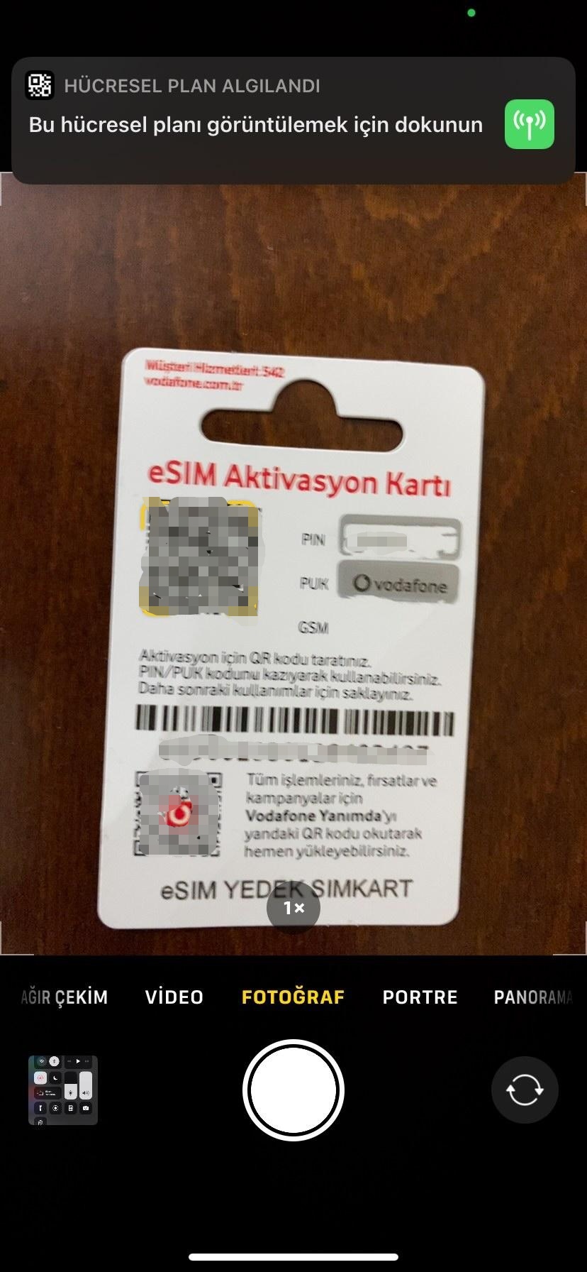 eSIM kurulumu nasıl yapılır? Dijital SIM nasıl kullanılır?