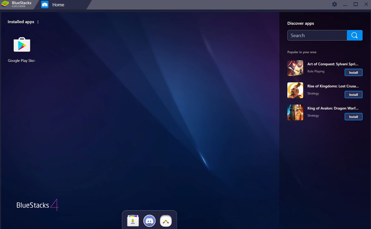 How to Download Bluestacks ~ Exclusive Blogger