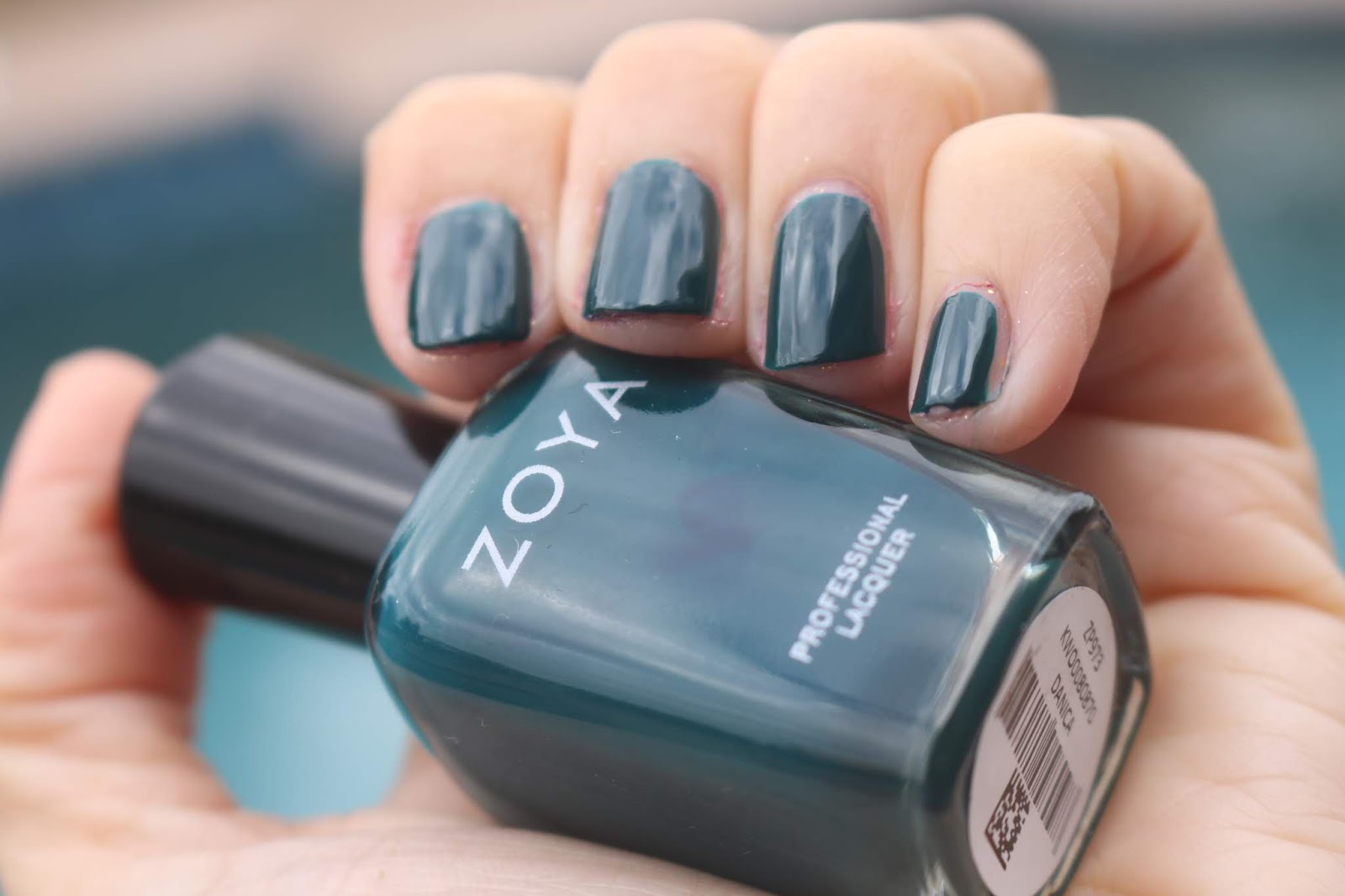 Zoya Holiday 2018 Jubilee Collection Swatches, Review - The Shades Of U