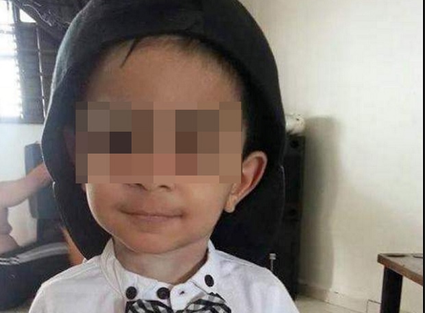 Kisah Penderaan Kanak-Kanak 2 Tahun Sehingga Mati di Singapura Jadi ... Kisah Penderaan Kanak-Kanak 2 Tahun Sehingga Mati di Singapura Jadi ...
