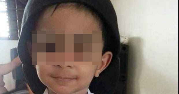 Kisah Penderaan Kanak-Kanak 2 Tahun Sehingga Mati di Singapura Jadi Topik Hangat Netizen | The ...