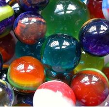 E is for Explore!: January 2012