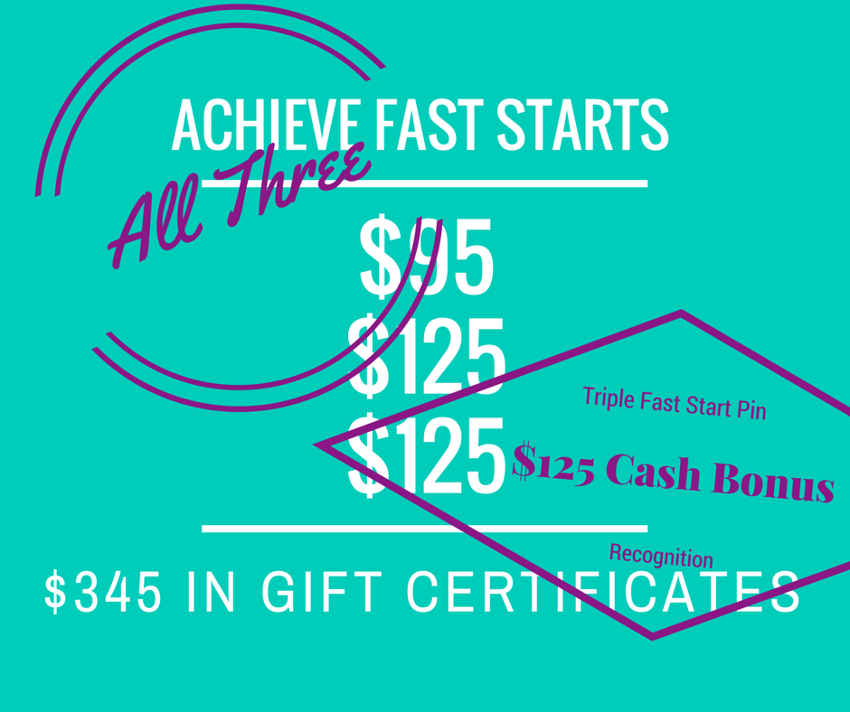 GLOW Girls : Fast Start Program for Australia and New Zealand