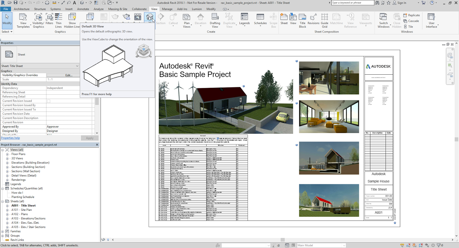 Revit Add-Ons: Free rvt2skp v2.0