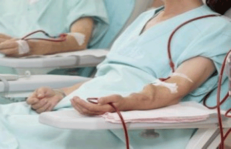 Με Άλλα Μάτια : ΝΕΑ ΜΕΘΟΔΟΣ ΓΙΑ ΑΙΜΟΚΑΘΑΡΣΗ... ΣΤΟ ΣΠΙΤΙ