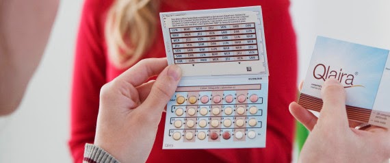 Choose The Right Birth Control to Treat Acne