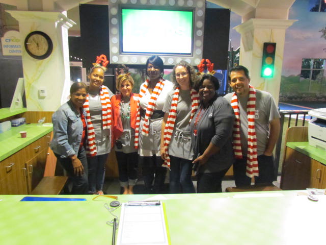 An Inside Look at Our Family Christmas Service ~ RELEVANT CHILDREN'S ...