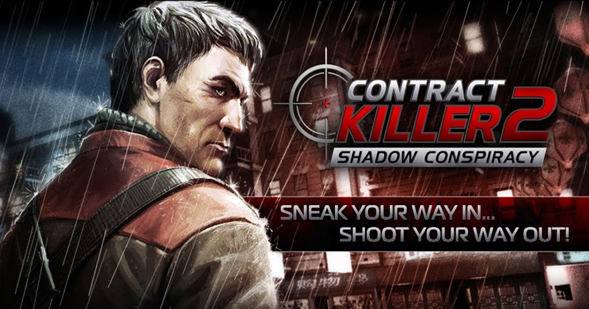 CONTRACT KILLER 2 Requirements - The Cryd's Daily