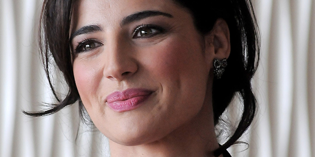 RITA GUANDALINI : LUISA RANIERI LA TEMPRA DI UNA DONNA DOLCE