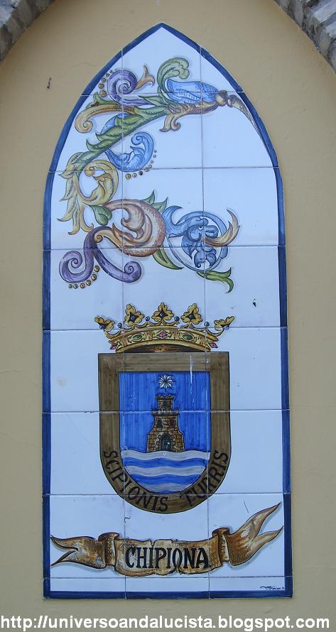 UNIVERSO ANDALUCISTA: Chipiona Andalucista