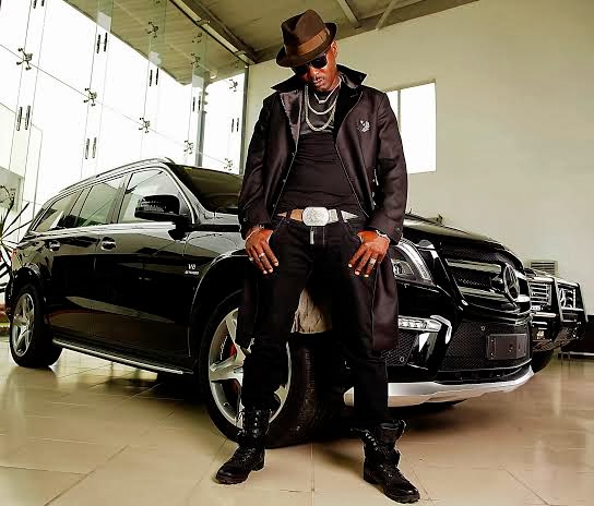 Dancehall superstar Baba Dee releases new promo photos | Welcome to ...