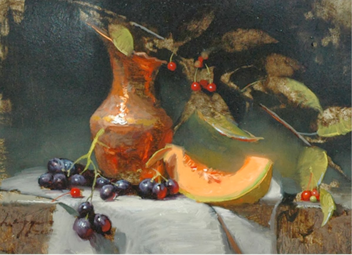 Arte Cristina Faleroni