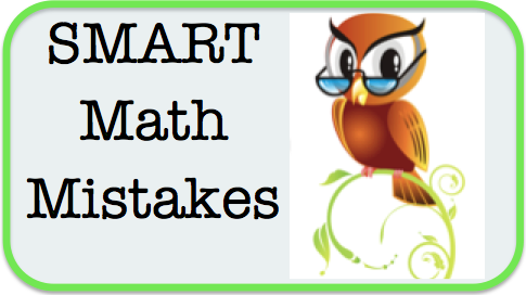 love2learn2day: The Value of Math Mistakes