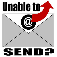 eSheep Designs: Techspertise: Essential Email Tips