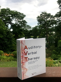 Auditory-Verbal Communication Center: 2020 NEW BOOK: Auditory-Verbal ...