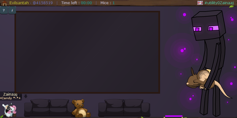 RandomZ's: Transformice Maps' Codes