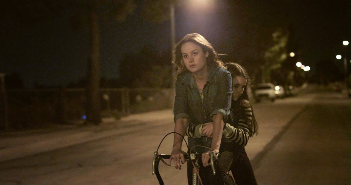 Adoption at the Movies : Adoption Movie Guide: Short Term 12