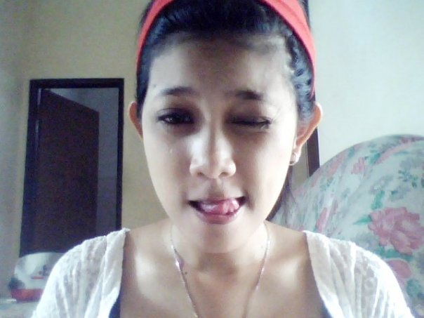 Generasi Bokep: Gambar Cewek Hitam Manis Berjilbab Terbaru 2014