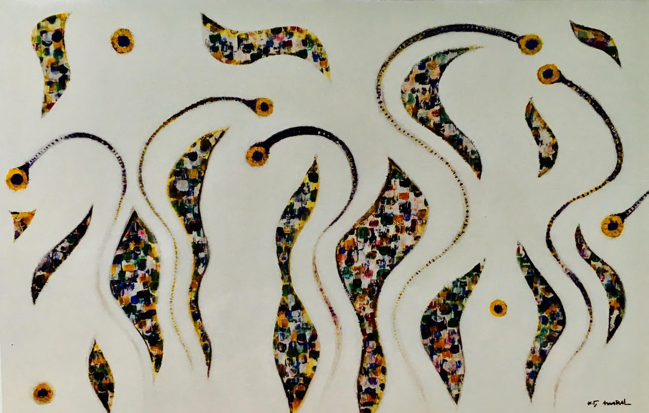 Estudo Geral: "Mutatis Mutandis"