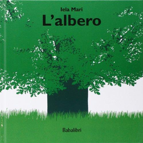 Worldwide Wordless: L'Albero by Iela Mari