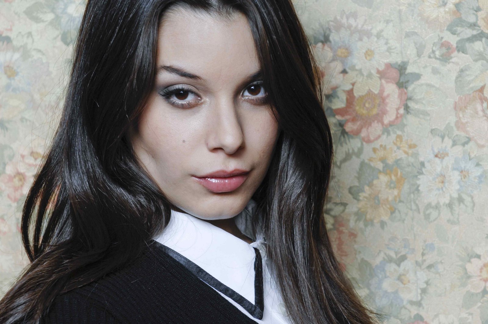 The ABC´s of Beauty: Danny Perea aka Silvia Daniela Gutiérrez Perea ...