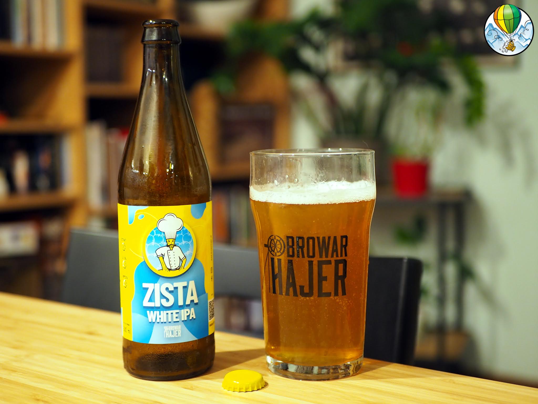 Przegląd Tygodnia #16 - Piwne podróże