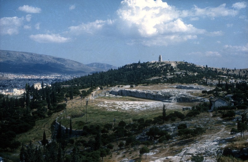 Pnyx: O que é Pnyx?