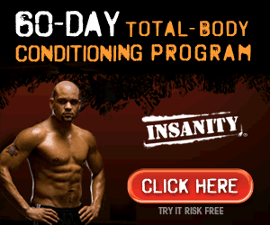 Stop - Read This Insanity Workout Review Before You Even Try It ...