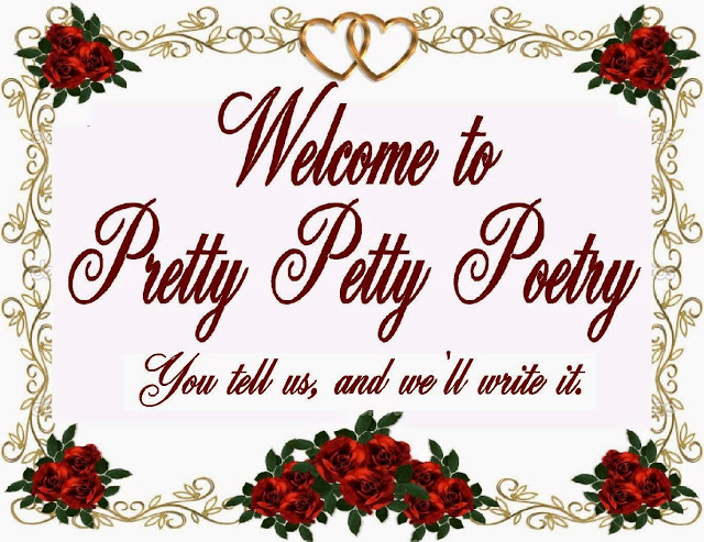 🌹Pretty Petty Poetry🌹