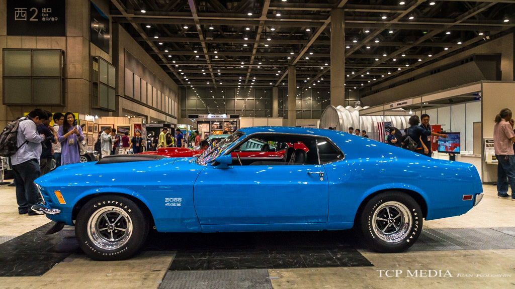 Kicking Off The Supercar Season: Import Car Show 2015 | MotorFlair