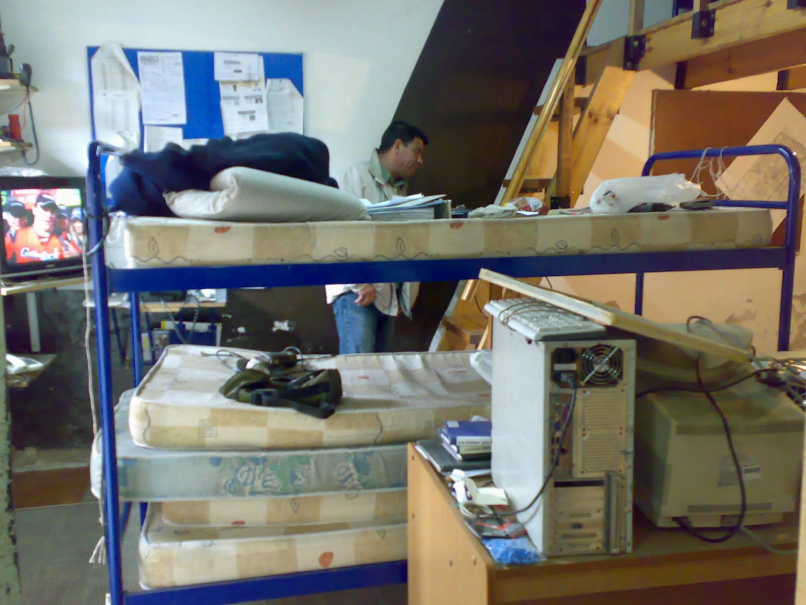 Asociacion Civil Amigos de Bomberos