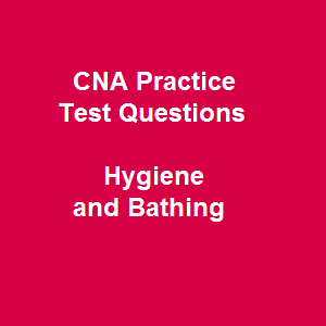 Free CNA Practice Exam: 17 Free CNA Practice Test Online Questions and ...