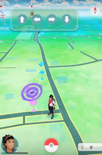 Pokemon GO Hack Cheats