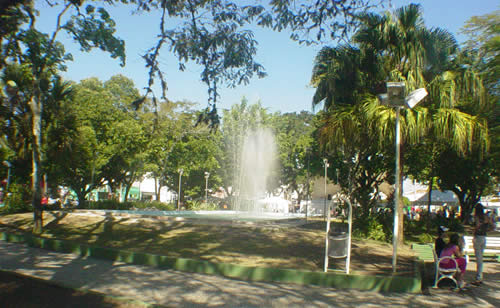 VIAGEM, TURISMO E AVENTURAS POR LUGARES INCRÍVEIS : LORENA / SÃO PAULO ...