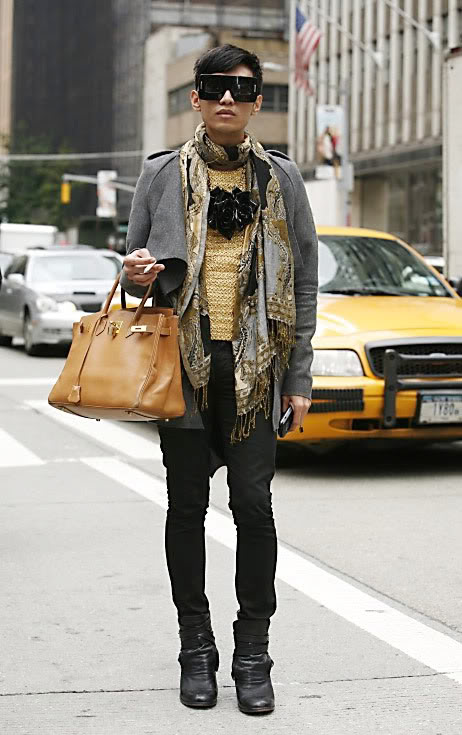 HAMILTONMODE: BRYAN BOY